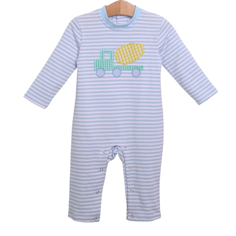 Boys– Mae Layne Children's Boutique